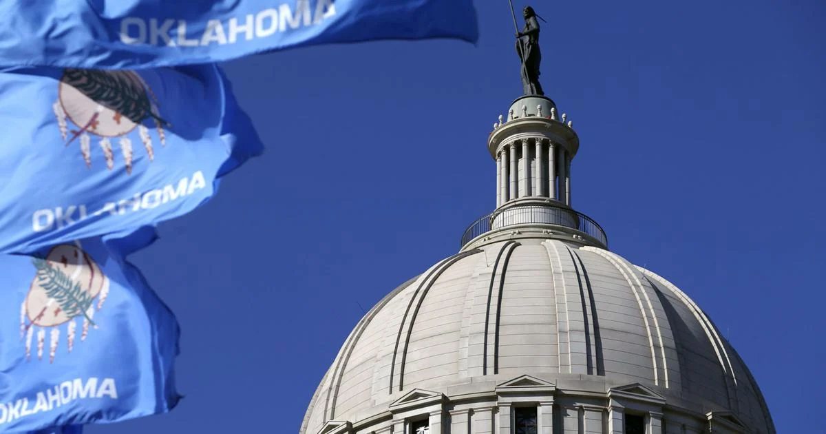 Oklahoma Passes Tax Credit for Home Caregivers - Baptist Village ...